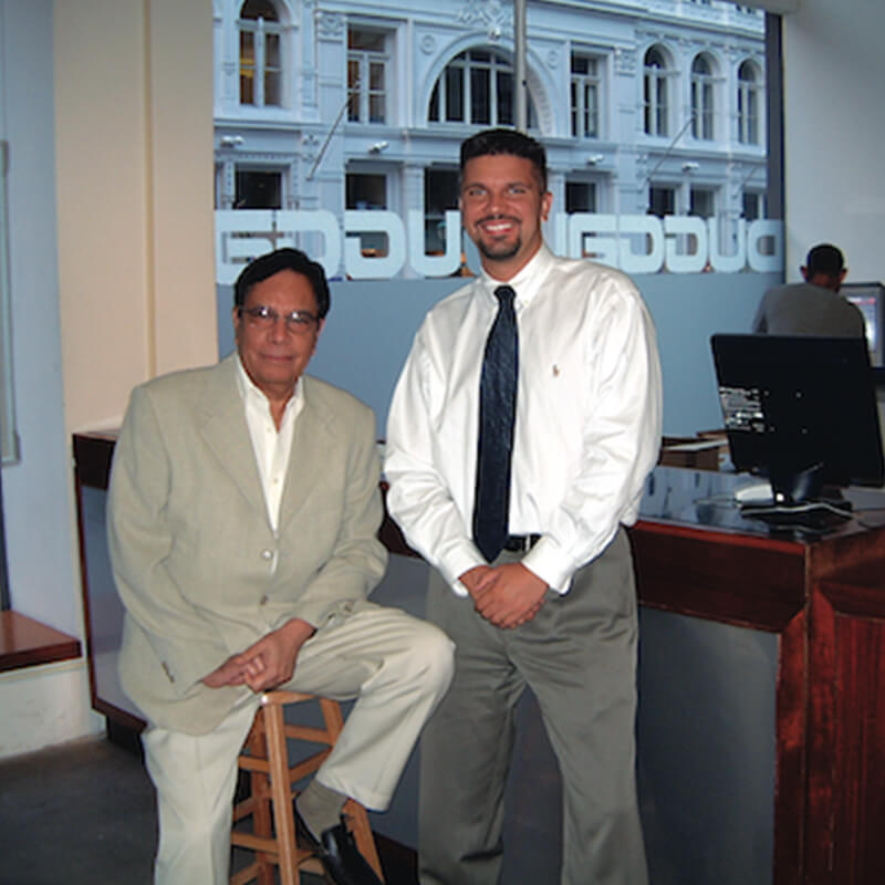 Duggal Visual Solutions | Innovators in Print & Visual Solutions