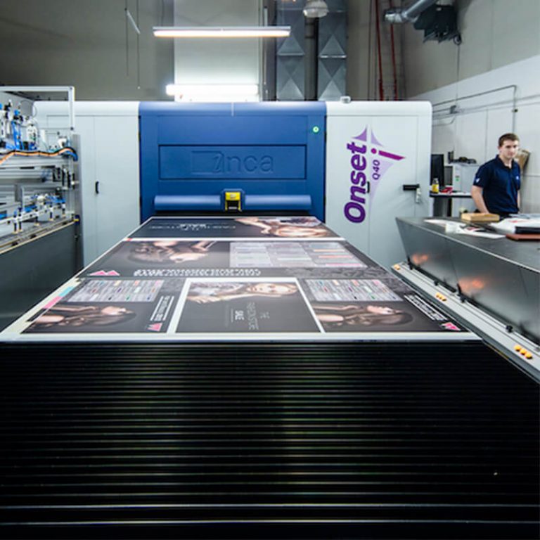 Duggal Visual Solutions | Innovators in Print & Visual Solutions