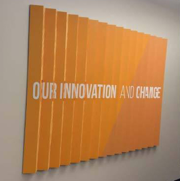 The Science of Lenticular Printing - Duggal Visual Solutions