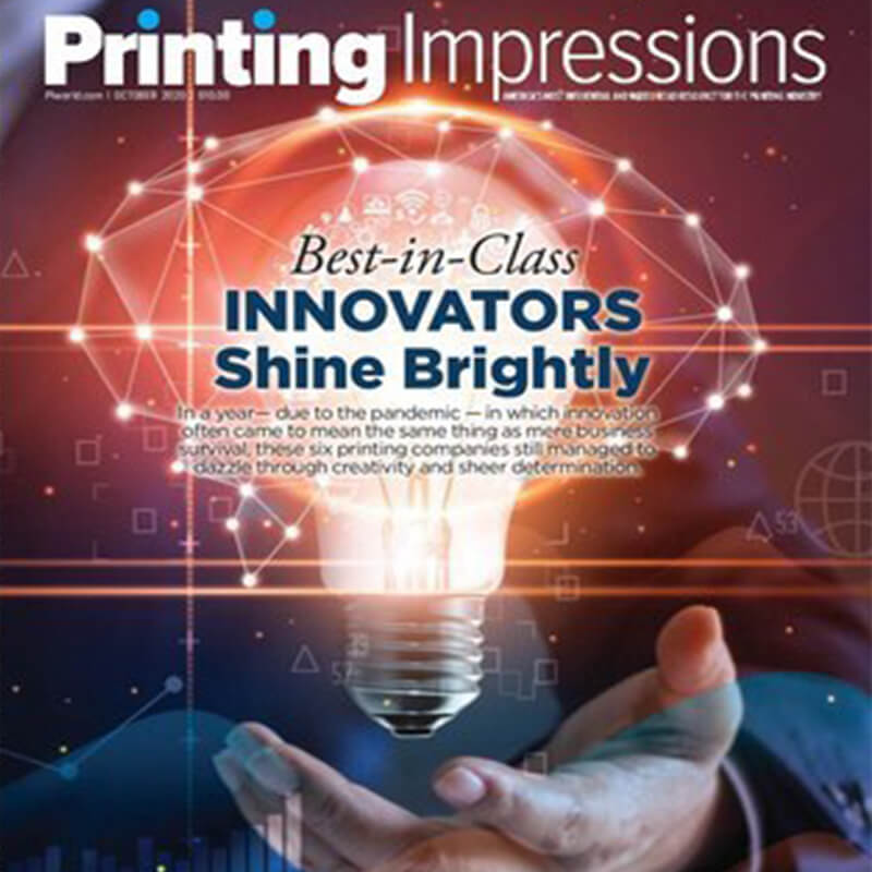 Duggal Visual Solutions | Innovators in Print & Visual Solutions