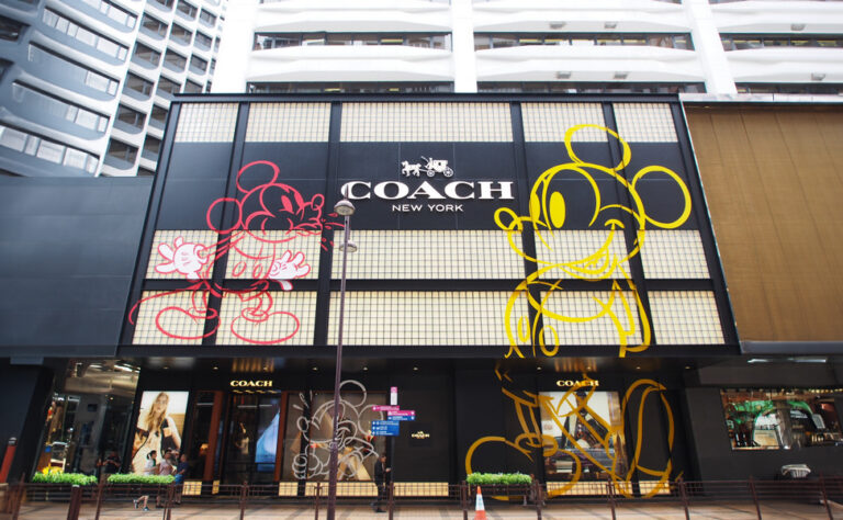 Duggal Visual Solutions | NYC Print Production & Custom Displays