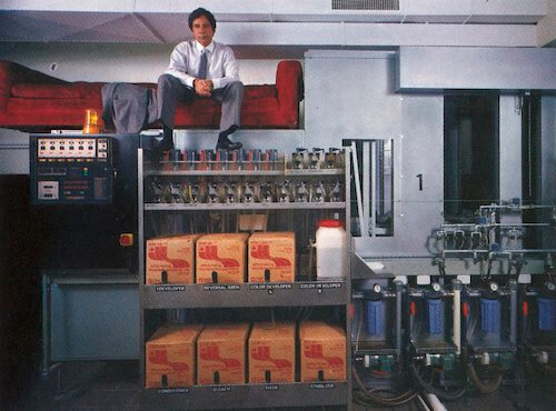 Duggal Visual Solutions | Innovators in Print & Visual Solutions