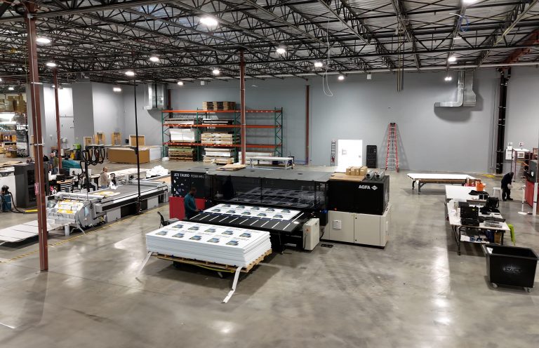 Duggal Visual Solutions | High-Quality Printing & Finishing Services