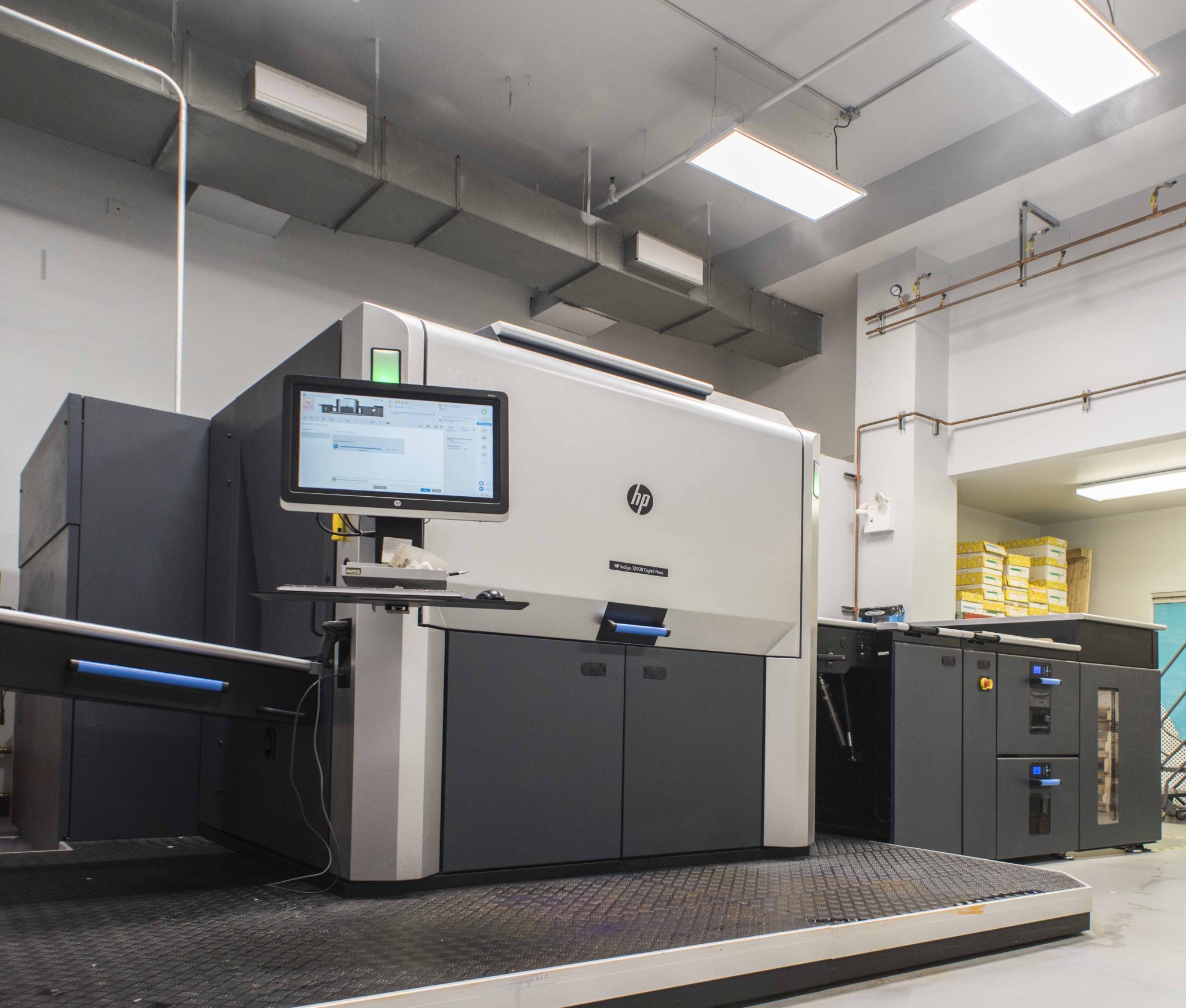 Duggal Visual Solutions | Innovators in Print & Visual Solutions