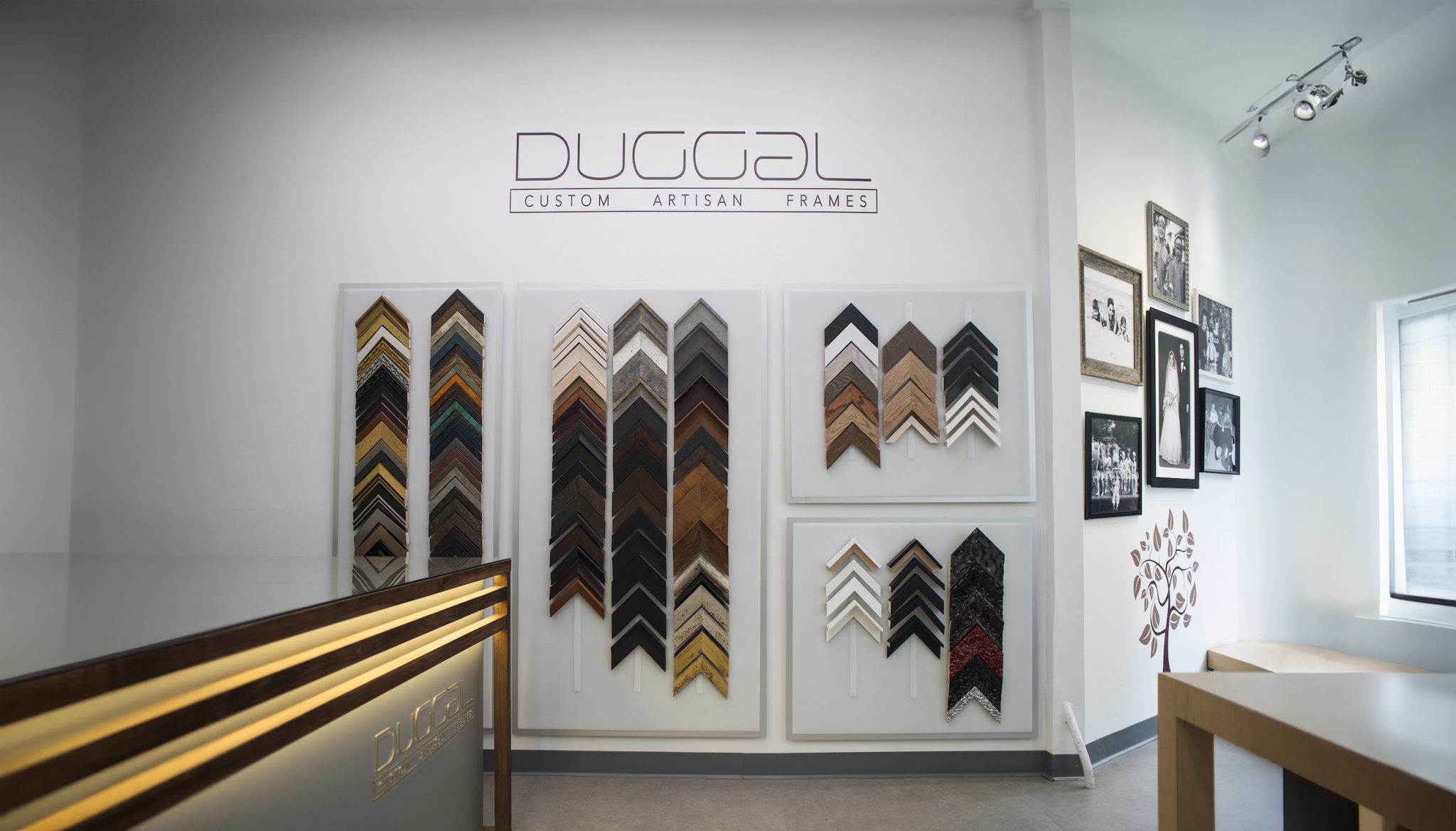 Duggal Visual Solutions | High-Quality Printing & Finishing Services