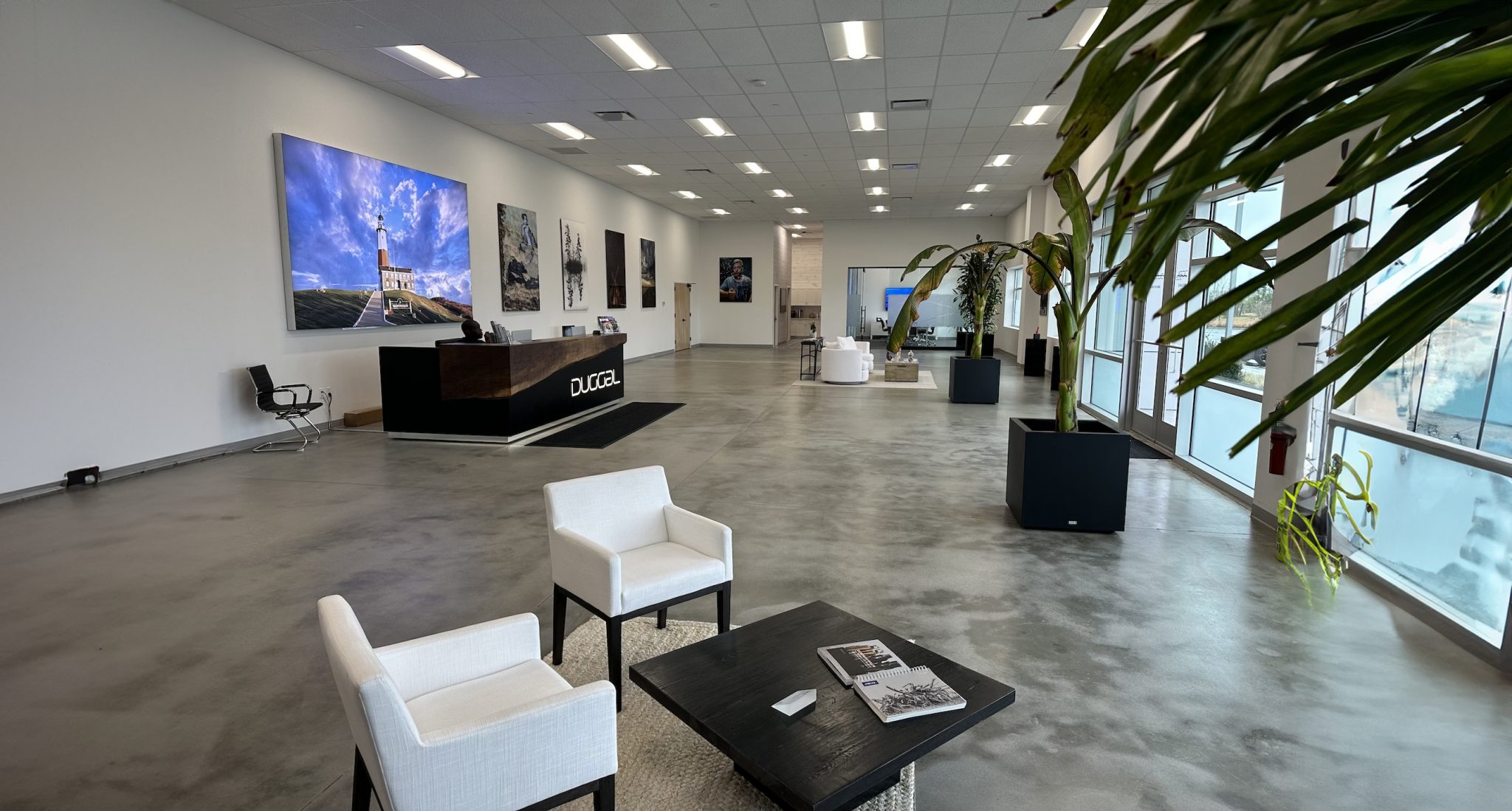 Duggal Visual Solutions | Innovators in Print & Visual Solutions